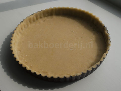 korstdeeg | Buiters Bakboerderij